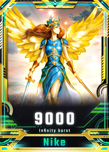 Project J - The Ultimate Web3 Trading Card Game